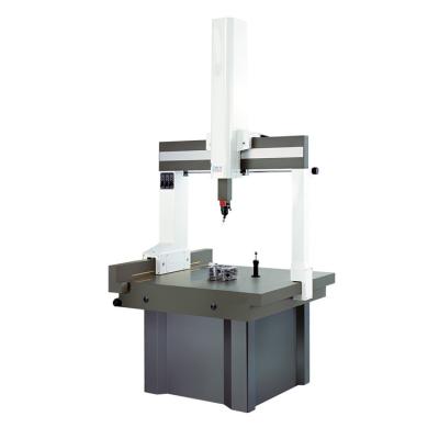 China CMM Measuring Machine 3 Axis 0.5 Micron Precision for Complex Part Inspection Dimensional Verification for sale