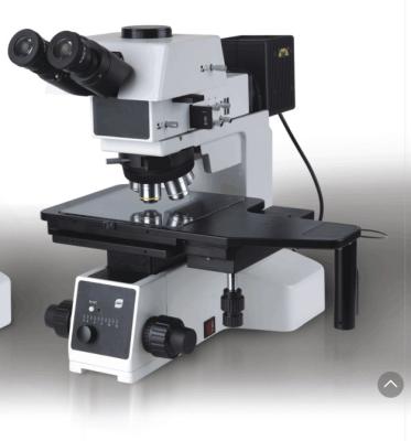 China Industrial Measuring Microscope providing clear magnification and accurate readouts to facilitate fast and inspection workflows for sale