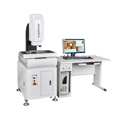 China CNC-3020 Optical Measuring Machine with 3μm Precision, 300×200mm Travel, and 200mm/s Speed for sale