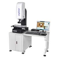 China VMS-3020 CNC 2.5D Video Measuring Machine with 300×200mm Travel & Auto Focus for sale