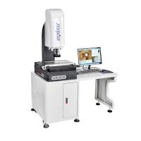 China VMS-3020F Electronic Digital 2D Coordinate Measuring Machine 300x200mm Travel 220V 50HZ Vision Inspection for sale