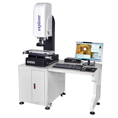 China 3μm Accuracy 2D Coordinate Measuring Machine VMS Series 200-500mm Range for Mobile Phone Hardware Inspection for sale