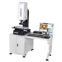 China VMS-3020 2D Video Measuring Machine 300x200mm Travel with 0.001mm Resolution for Electronics for sale