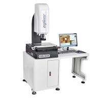 China VMS-3020F CNC Vision Measuring System with 300×200mm Travel, 30-230X Magnification and Auto Focus for sale