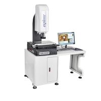 China 3D Manual VMM Video Measuring Machine 5um Precision 200mm/s Velocity Coordinate Measurement for sale