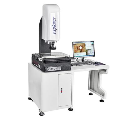 China Granite Material Optical Measuring Equipment with OEM Support and 260kg Weight for Ophthalmic Unit for sale