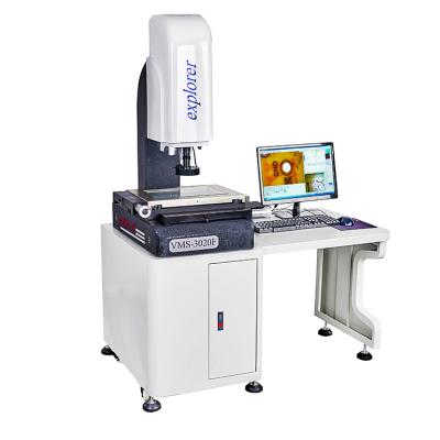China Granite Material 2D Coordinate Measuring Machine with 3 Years Warranty and OEM/ODM Support for sale