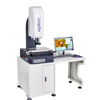China 2D Optical Coordinate Measuring Machine 50HZ 30W Vision System with 0.001mm Resolution and 150mm Z-Axis Travel for sale