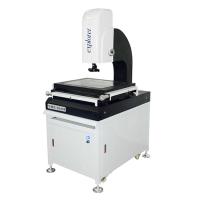 China 3D Optical Coordinate Measuring System 200mm/s Velocity 3um Accuracy 530x430x200mm Stroke for sale