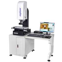 China VMS Series Optical Coordinate Measuring Machine 200-500mm Range with 3μm Accuracy and Sony CCD Camera for sale