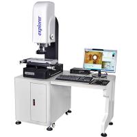 China VMS Series 2D Coordinate Measuring Machine with 200-500mm Range and 3μm Accuracy for Mobile Phone Inspection for sale