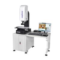 China VMS Series Electronic Coordinate Measuring Systems with 3μm Precision - 200-500mm Range & Sony CCD Camera for sale