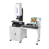 China 3D Optical CMM Machine 6-Axis Coordinate Measuring Instrument with 200-500mm Range and 3μm Accuracy for sale