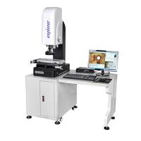 China VMS-2010 Precision Optical Video Measuring Machine with 200x100x200mm Range and 3μm Accuracy for Industrial Metrology for sale