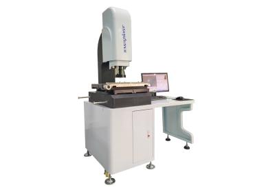 China WM-3D 2D 2.5D 3D Optical Measurement Equipment with 200-500mm Range and 3μm Accuracy for sale