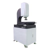 China VMS-4030F 2D Video Measuring Machine 400x300mm Range with 3μm Accuracy for Electronics Inspection for sale