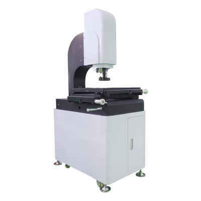 China VMS-4030F 2D Video Measuring Machine 400x300mm Range with 3μm Accuracy for Electronics Inspection for sale