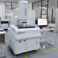 China User Friendly Digital Image Measurement System Providing Detailed Visual Data and Measurement Reports for Assurance Teams for sale