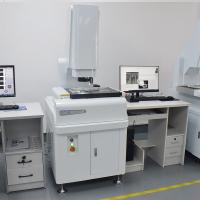 China User Friendly Digital Image Measurement System Providing Detailed Visual Data and Measurement Reports for Assurance Teams for sale