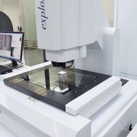 China User Friendly Digital Image Measurement System Providing Detailed Visual Data and Measurement Reports for Assurance Teams for sale