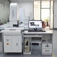 China Image Dimension Measurement System 0.1μm Resolution for CNC Pad Accessories Automated Analysis for sale