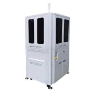 China Digital AOI Testing Machine 220V Automated Optical Inspection Equipment 80-100 Pcs/Min Sorting Rate for sale