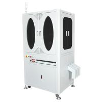 China High Frequency AOI Testing Machine 1000×800×1900mm with 80-100 Pcs/min Sorting Rate for Industrial Quality Control for sale