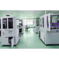 China Automated optical inspection system AOI Testing Machine ensuring defect detection and management in electronic component manufacturing for sale
