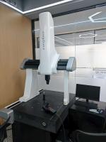 China CMM Measuring Machine 3 Axis 0.5 Micron Precision for Complex Part Inspection Dimensional Verification for sale