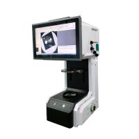 China 20-megapixel CMOS CNC Vision Measuring Machine with 3 μm Accuracy and Automatic OK/NG Detection for sale