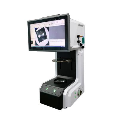 China 20-megapixel CMOS CNC Vision Measuring Machine with 3 μm Accuracy and Automatic OK/NG Detection for sale