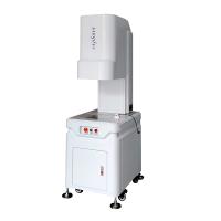 China CNC Vision Measuring Machine with 20-megapixel CMOS, 5 μm Accuracy, and Automatic Optical Inspection for sale