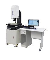 China High Precision Manual Probe Measuring Instrument with Simple Operation and Affordable Price for sale