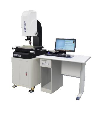 China High Precision Manual Probe Measuring Instrument with Simple Operation and Affordable Price for sale