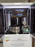 China AOI Testing Machine delivering precise automated optical inspection for defect detection and management in electronic manufacturing for sale