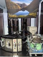 China AOI Testing Machine delivering precise automated optical inspection for defect detection and management in electronic manufacturing for sale