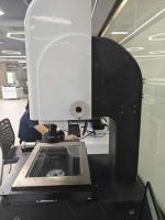 China Manual Coordinate Measuring Machine providing precise coordinate measurement for control and inspection of mechanical components for sale