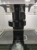 China Manual Coordinate Measuring Machine providing precise coordinate measurement for control and inspection of mechanical components for sale