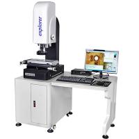 China ISO9001 Certified Manual Coordinate Measuring Machine with 3D Inspection Software for High Speed Precision Measurement for sale