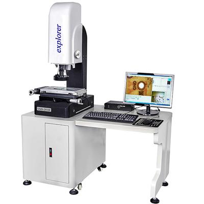China ISO9001 Certified Manual Coordinate Measuring Machine with 3D Inspection Software for High Speed Precision Measurement for sale