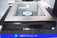 China Manual Coordinate Measuring Machine providing precise coordinate measurement for control and inspection of mechanical components for sale