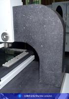 China Manual Coordinate Measuring Machine providing precise coordinate measurement for control and inspection of mechanical components for sale