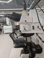 China Industrial Measuring Microscope offering measurement accuracy and optical performance for industrial assurance and inspection for sale