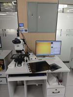 China Industrial Measuring Microscope offering measurement accuracy and optical performance for industrial assurance and inspection for sale