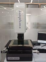 China VMS-2010F Manual Coordinate Measuring Machine with High Speed High Precision and 3D Inspection Software for Industrial Quality Control for sale