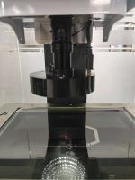 China VMS-2010F Manual Coordinate Measuring Machine with High Speed High Precision and 3D Inspection Software for Industrial Quality Control for sale