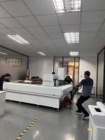 China Gantry Coordinate Measuring Machine Designed for Measurement and Data Collection to Enhance Manufacturing and Productivity for sale