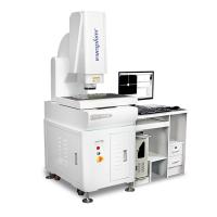 China CNC-3020 Optical Measuring System with 300×200mm Travel, 0.5μm Resolution for Metallographic Analysis for sale