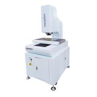 China CNC Optical Video Measuring Machine 300x200mm with 0.001mm Precision Granite Base for sale