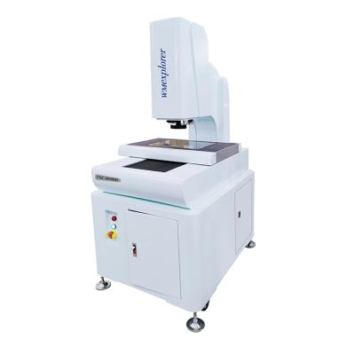China CNC Optical Video Measuring Machine 300x200mm with 0.001mm Precision Granite Base for sale